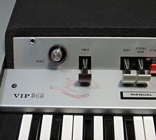 organ69 : [og034]Farfisa VIP345
