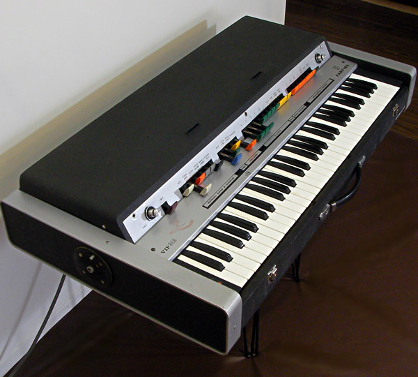 organ69 : [og034]Farfisa VIP345