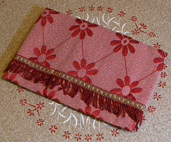 organ69：[ot081]Victor Organ Cover P-31