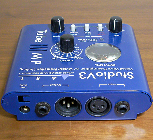 organ69 : [ap033]Art Tube MP Studio V3