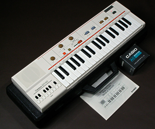 organ69 : [mo072]Casio Casiotone MT-40