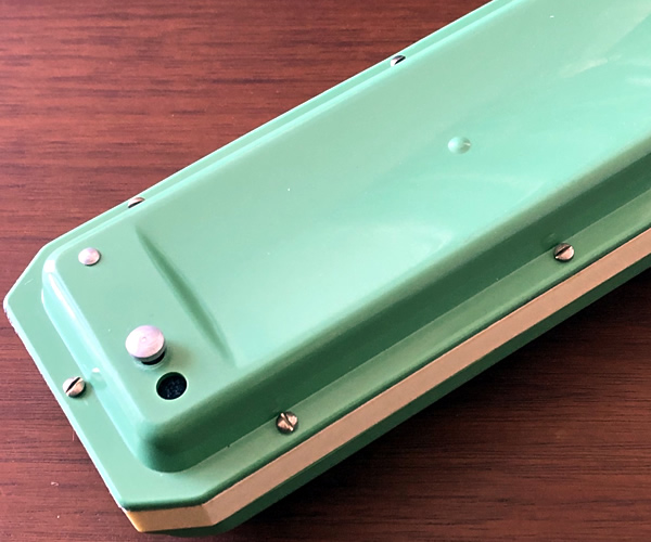 Spit valve leaking. Advice? : r/melodica