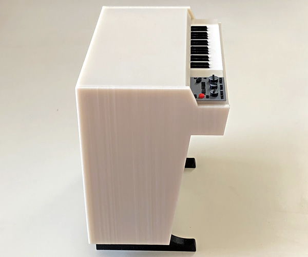 organ69 : [ot126]Mini Mellotron M400