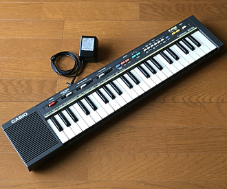 organ69 : [mo158]Casio Casiotone MT-55